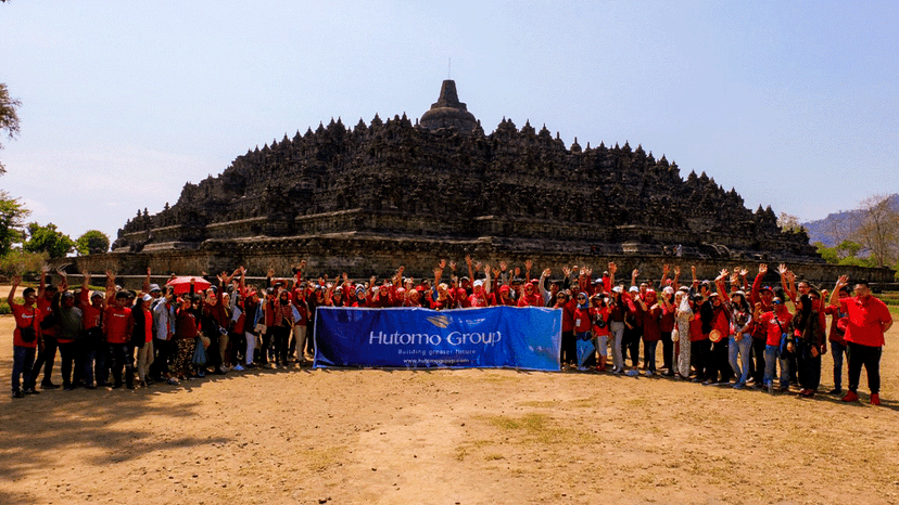 Hutomo Group | Building Greater Future